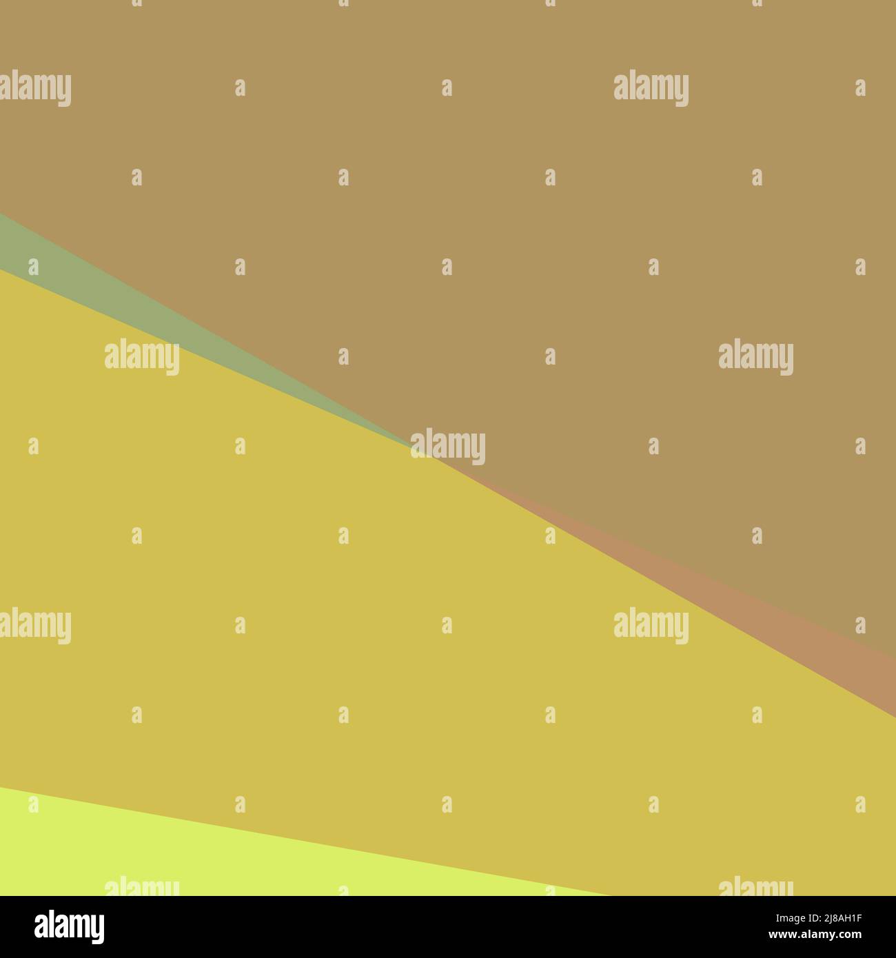 Abstract Low Polygon Color Computational Background Illustration Stock