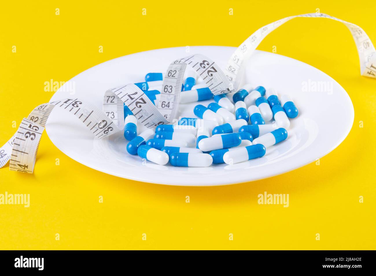 Weight loss pills. Obesity treatment. Overweight problems. Biologically ...