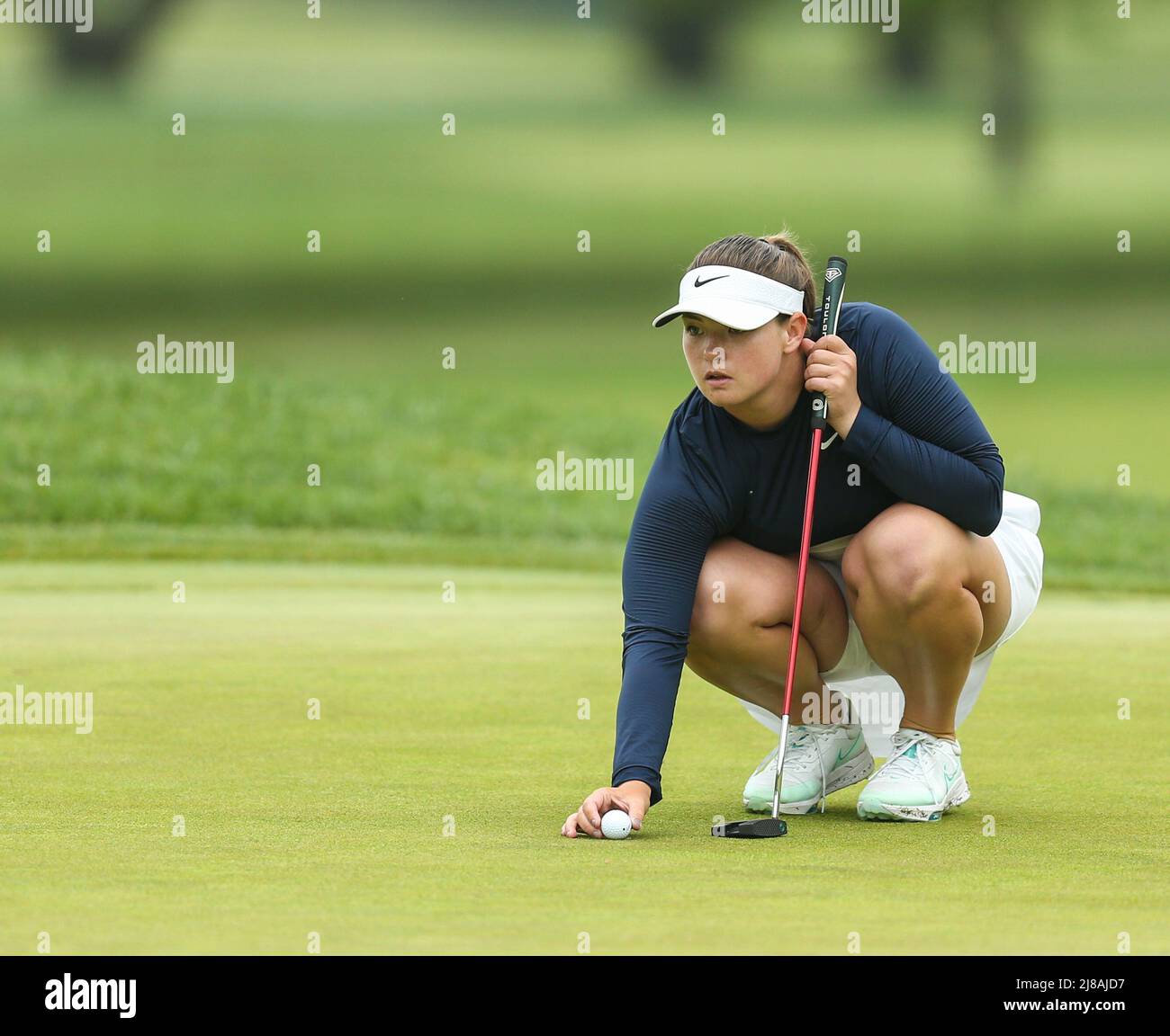 Caroline inglis hi-res stock photography and images - Alamy