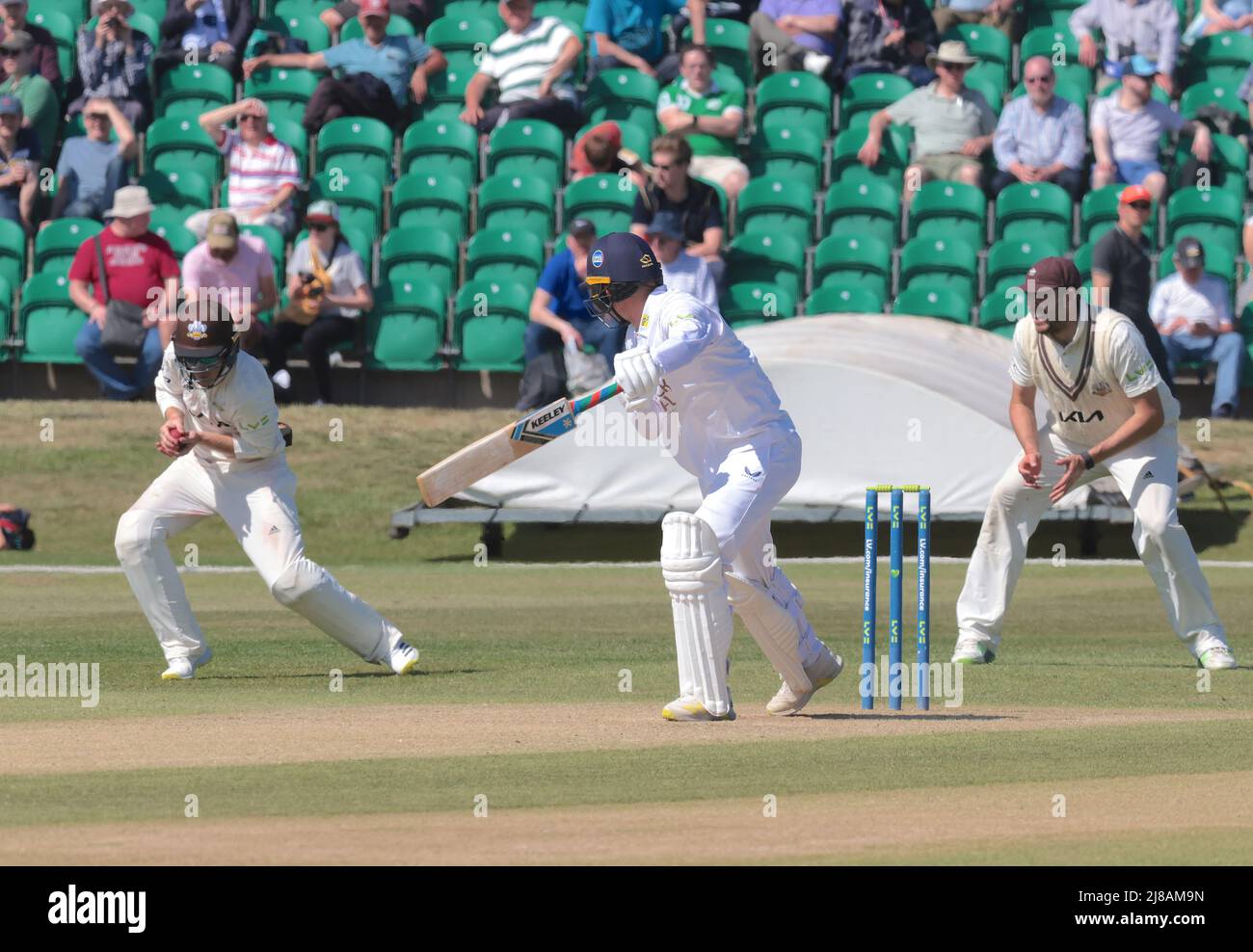 Club de cricket de beckenham hi-res stock photography and images - Alamy