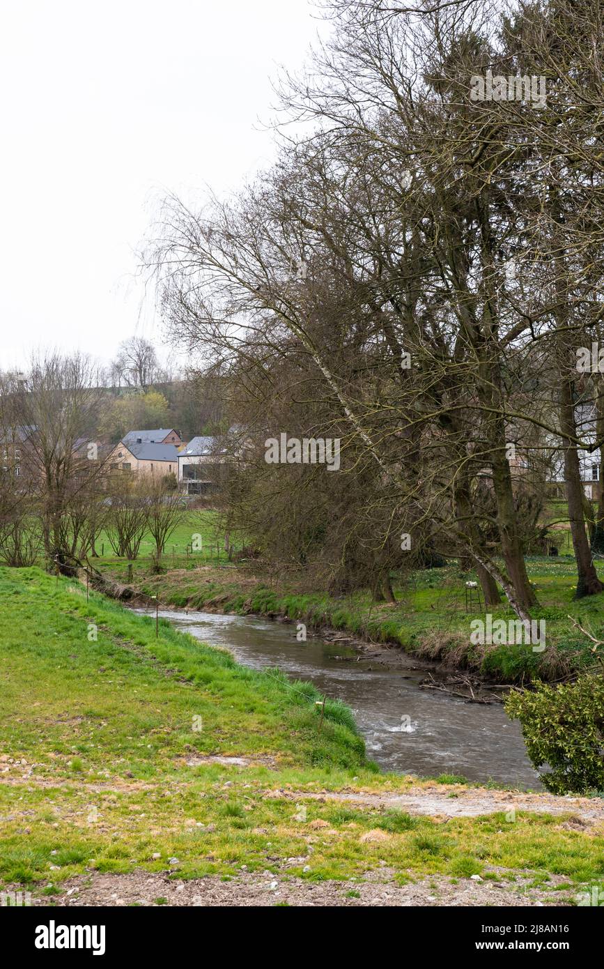 Bassenge hi-res stock photography and images - Alamy