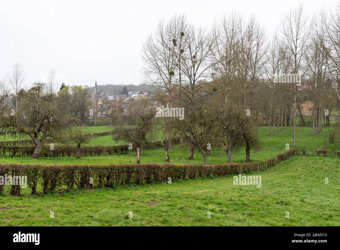 Bassenge hi-res stock photography and images - Alamy