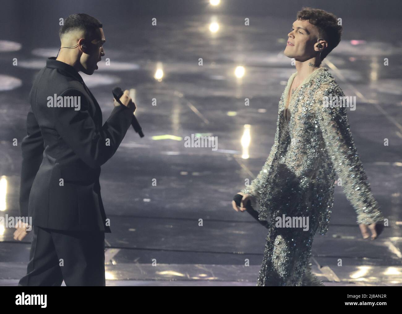 Esc2022 hi-res stock photography and images - Alamy