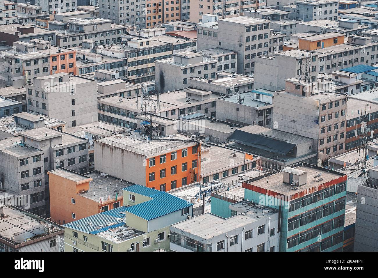 Surburbs hi-res stock photography and images - Alamy