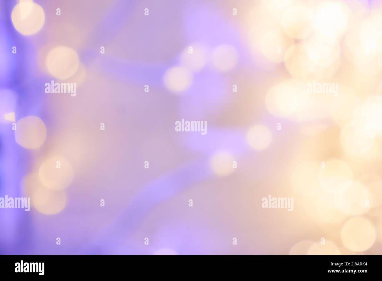 Unfocused, abstract shiny background. Colorful, festive background of ...