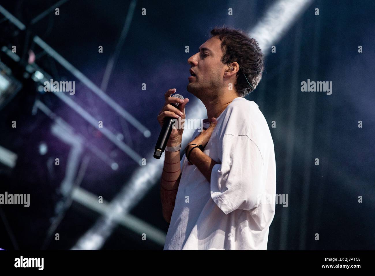 Eloi youssef hi-res stock photography and images - Alamy