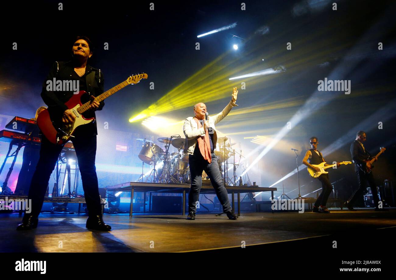 Grimes singer hi-res stock photography and images - Alamy