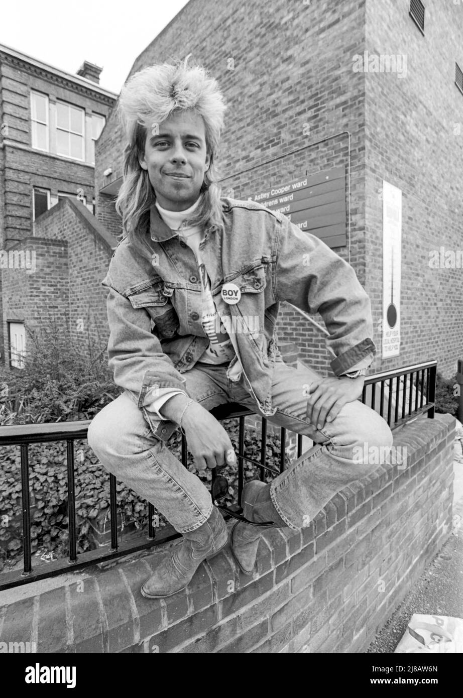 Pat sharp Black and White Stock Photos & Images - Alamy