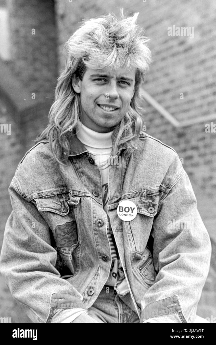 Pat sharp Black and White Stock Photos & Images - Alamy