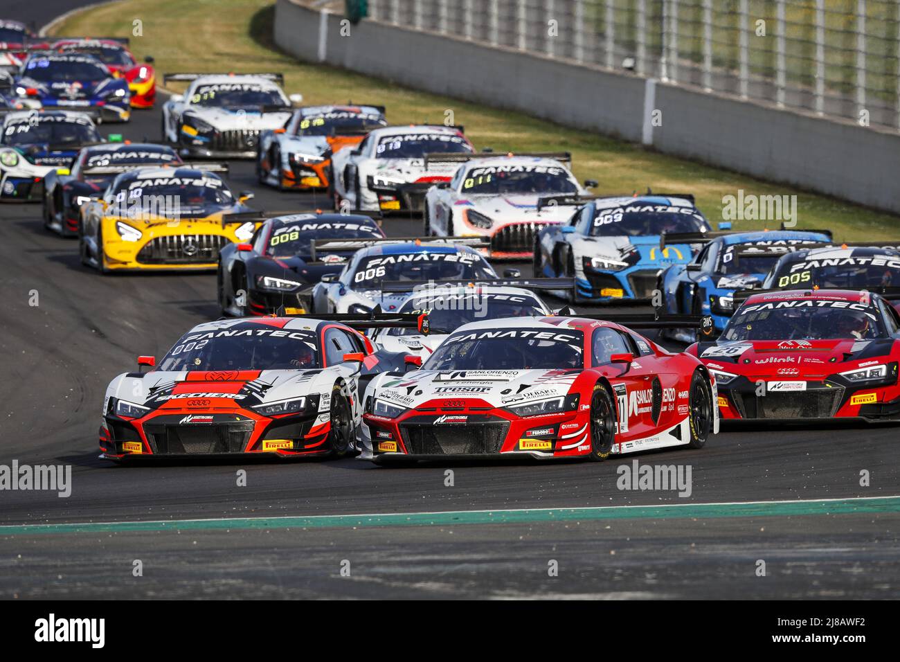 Car collection motorsport team hi-res stock photography and images - Alamy