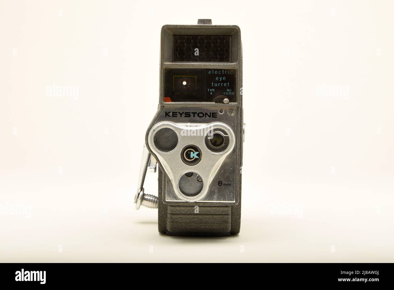 8mm film camera hi-res stock photography and images - Alamy