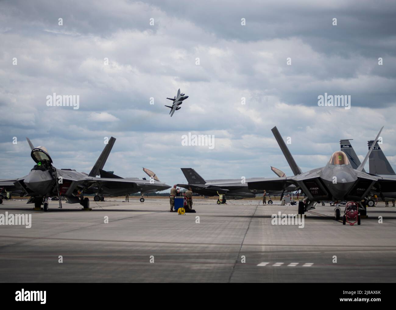 125th fighter wing hi-res stock photography and images - Alamy
