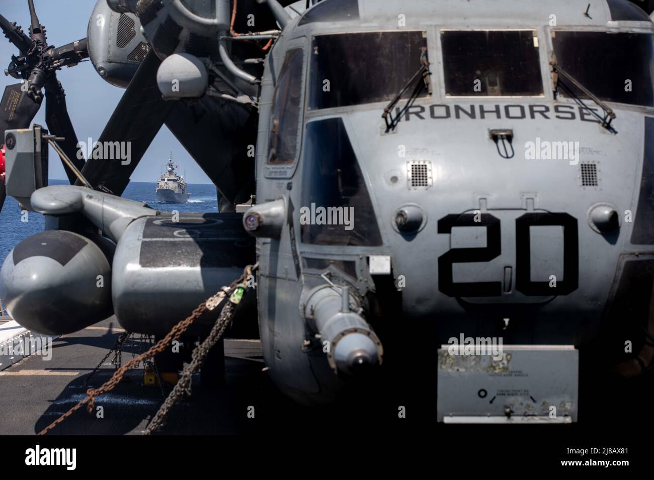 Hydra class hi-res stock photography and images - Alamy