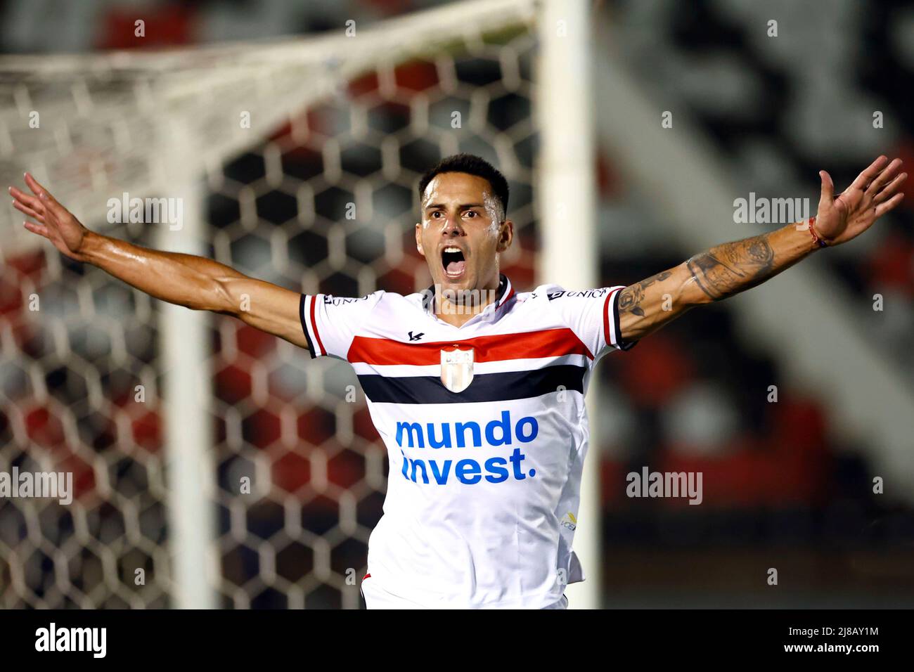 SP - Ribeirao Preto - 05/14/2022 - BRAZILIAN C 2022, BOTAFOGO-SP X ABC ...