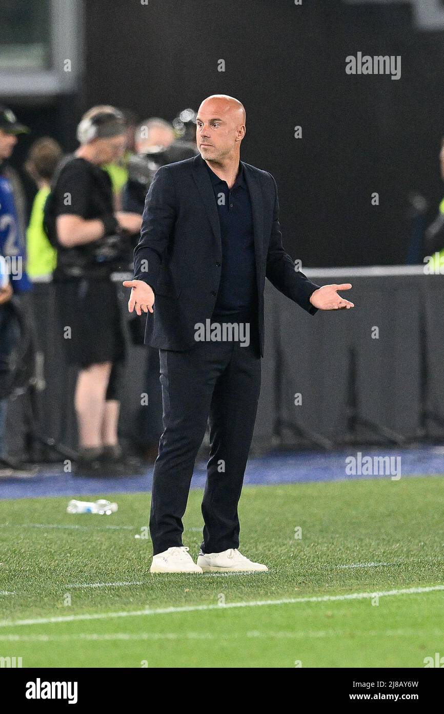 Venezia coach andrea soncin hi-res stock photography and images - Alamy
