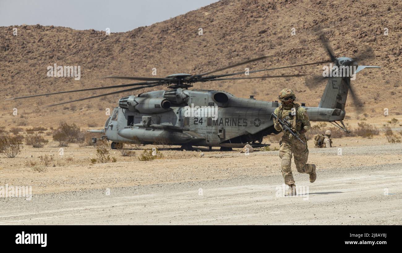 461st air control wing hi-res stock photography and images - Alamy