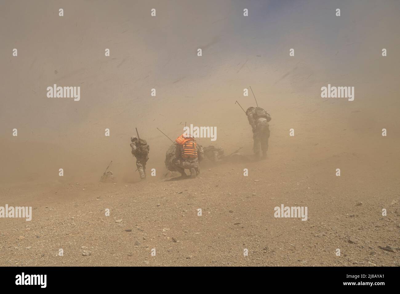 Mcagcc 29 palms hi-res stock photography and images - Alamy