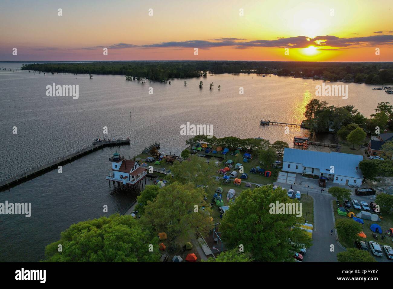Edenton architecture hi-res stock photography and images - Alamy