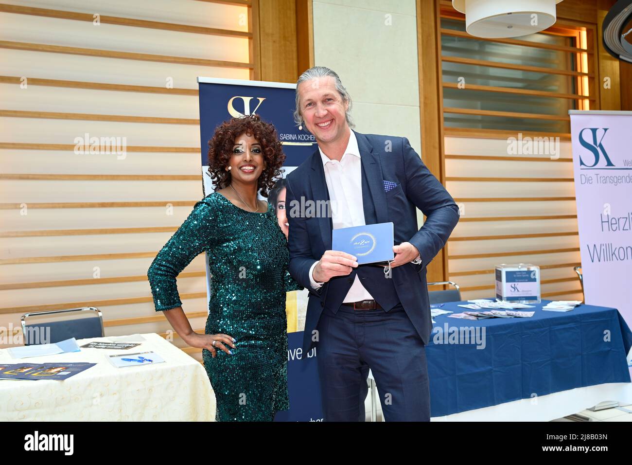 Sabina martin hi-res stock photography and images - Alamy