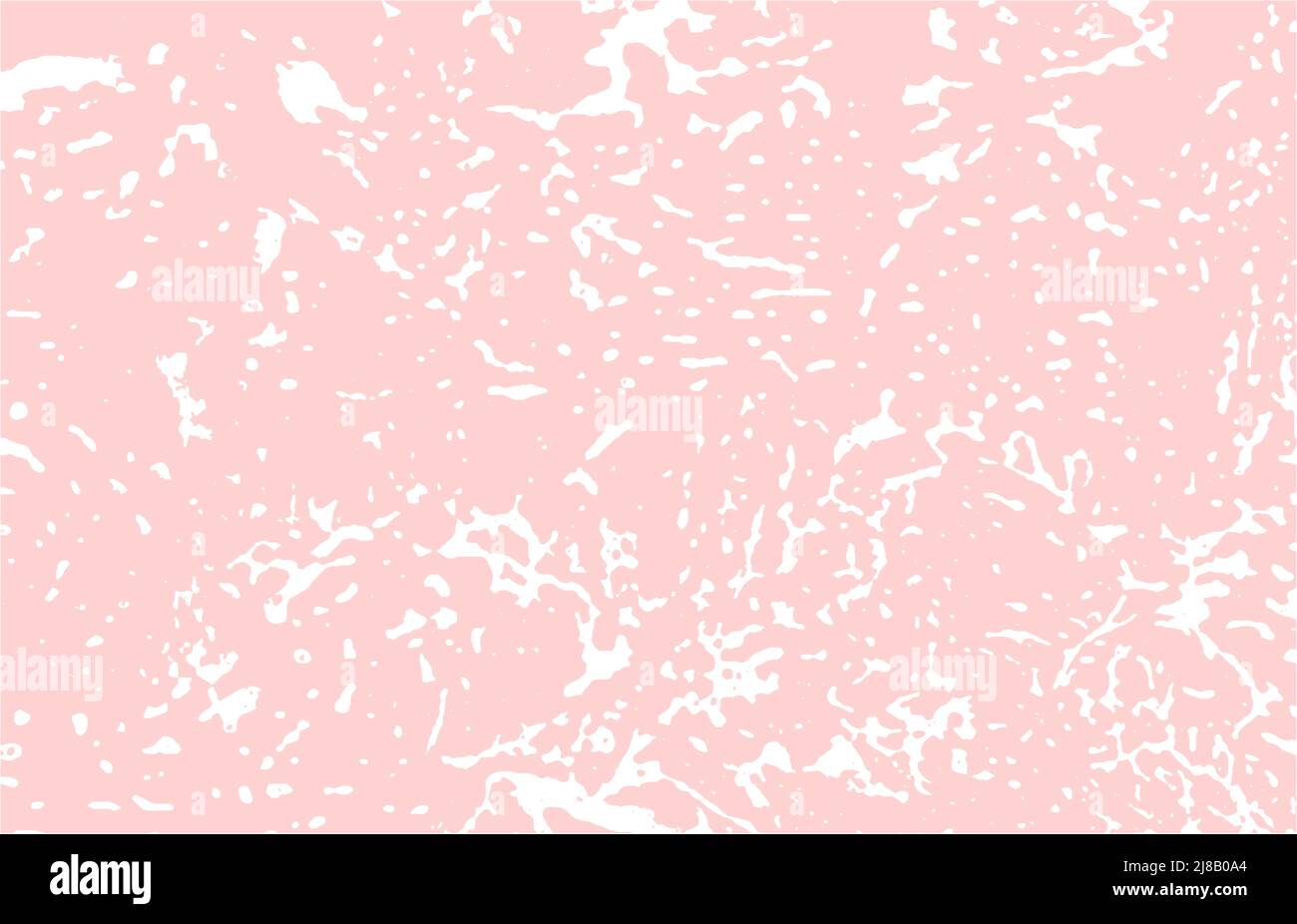 Grunge texture. Distress pink rough trace. Grand background. Noise ...