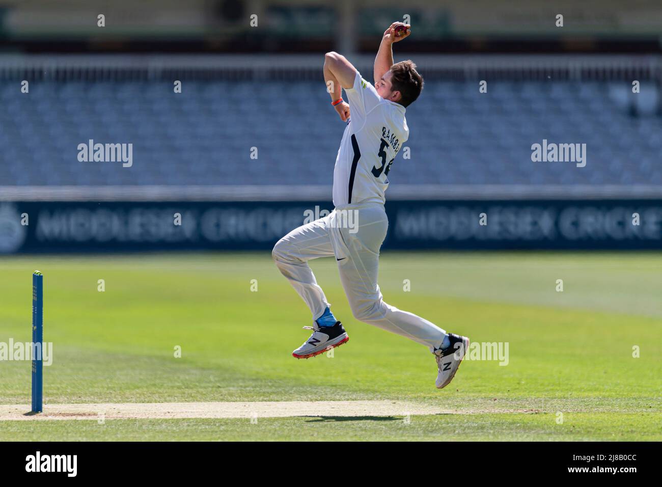 Ethan bamber hi-res stock photography and images - Alamy