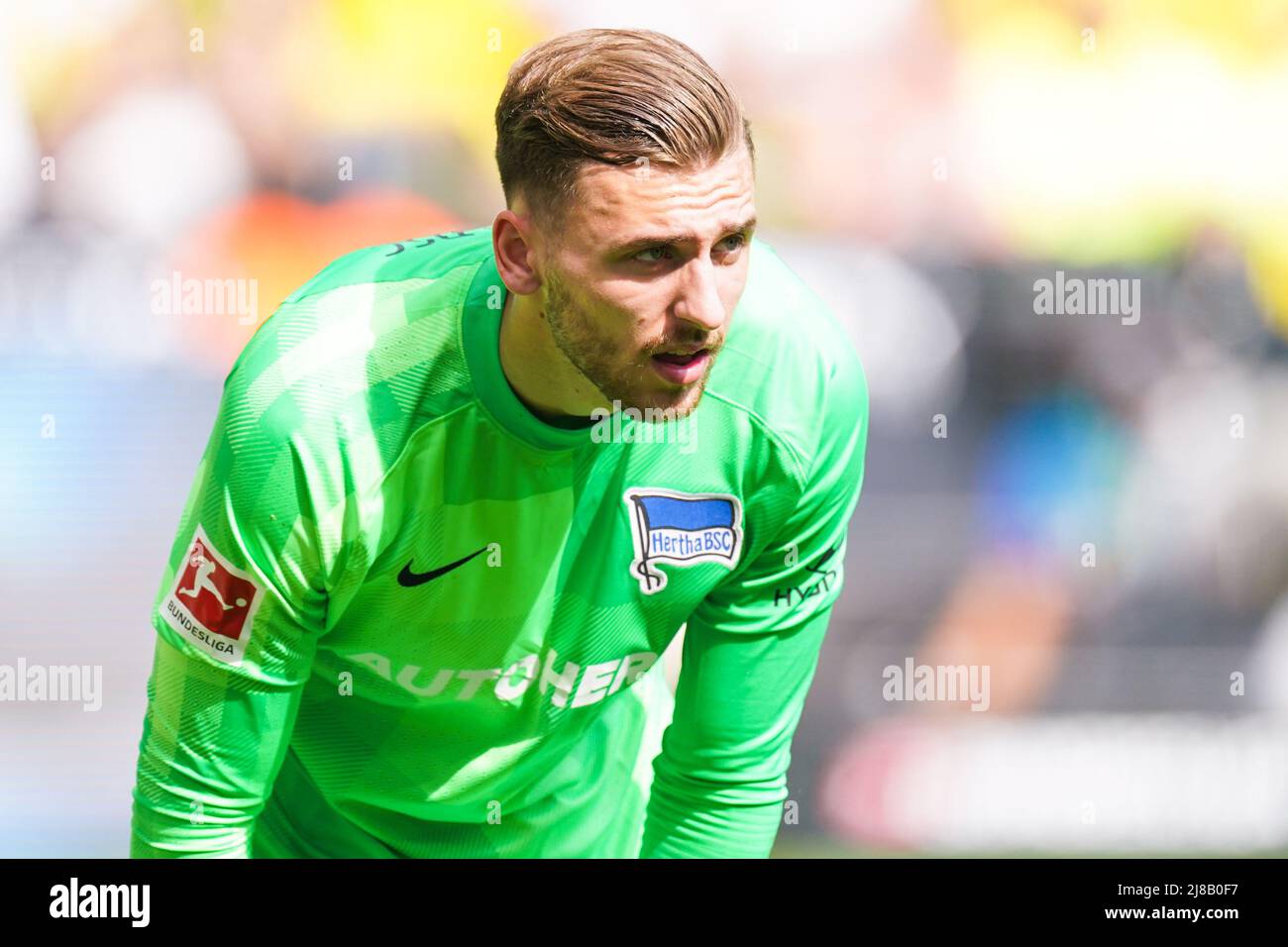Marcel lotka borussia dortmund hi-res stock photography and images - Alamy