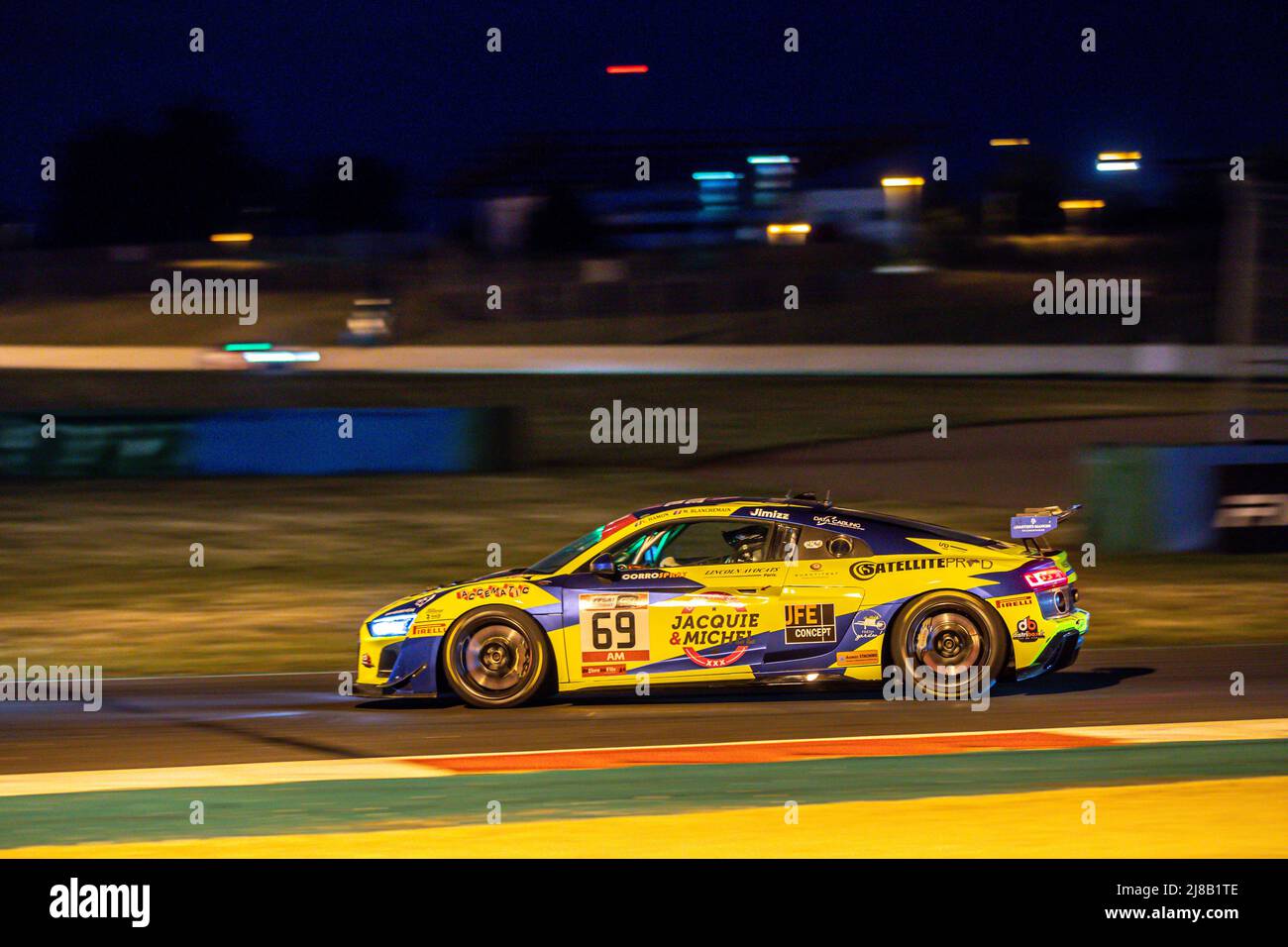 Michael blanchemain hi-res stock photography and images - Alamy