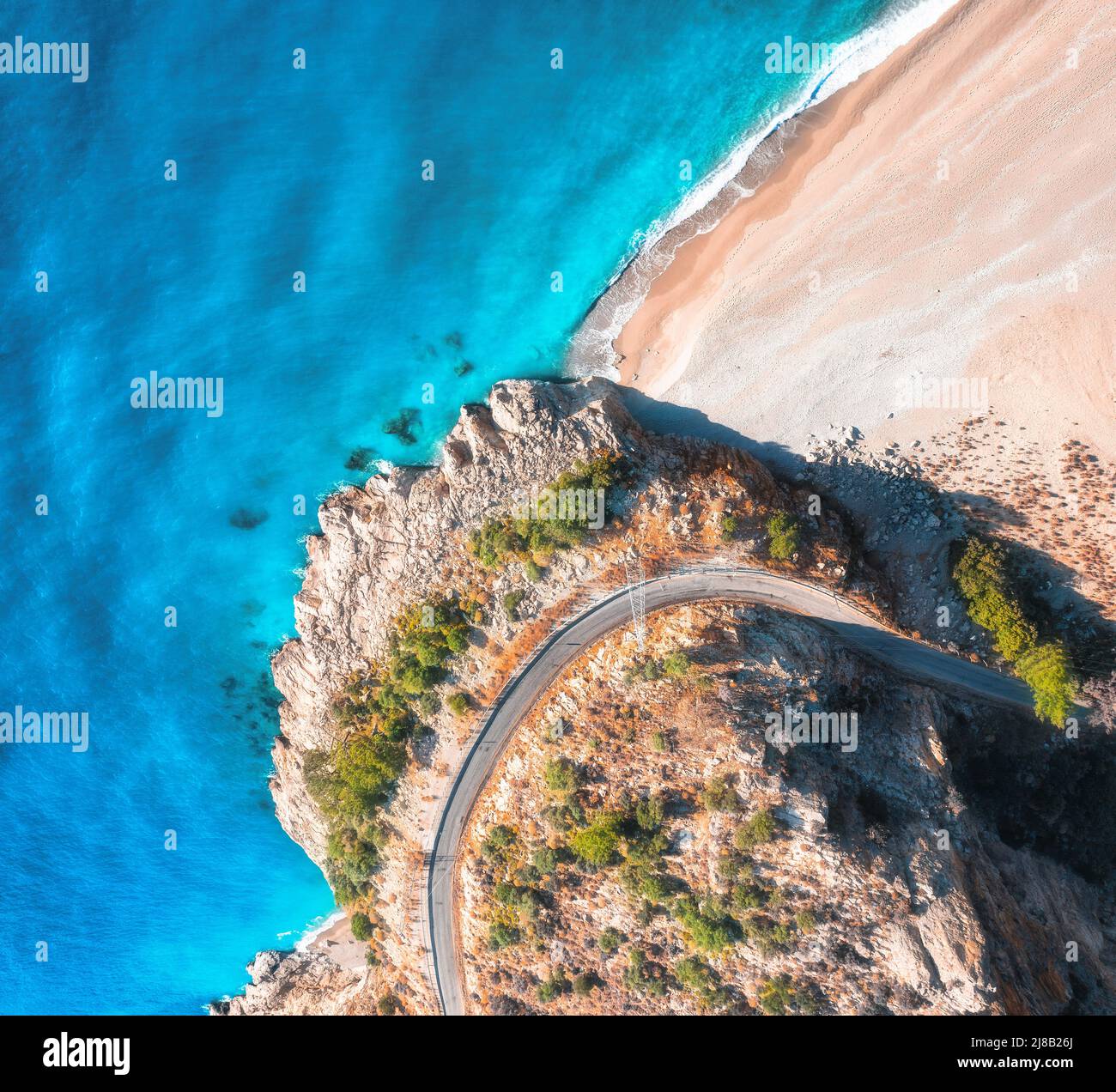Car sea hi-res stock photography and images - Alamy