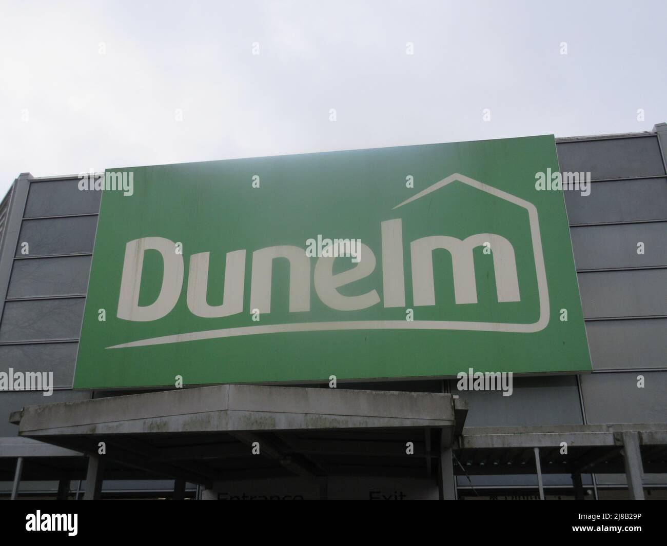 Parkgate titchfield hi-res stock photography and images - Alamy