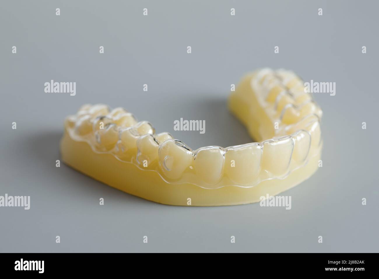 Tooth system hi-res stock photography and images - Alamy