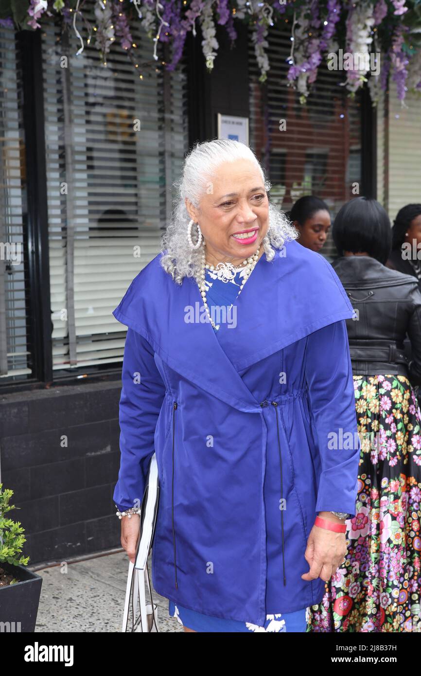 Ruth Hunt attends the Book launch party for Emmy Award-winning ...