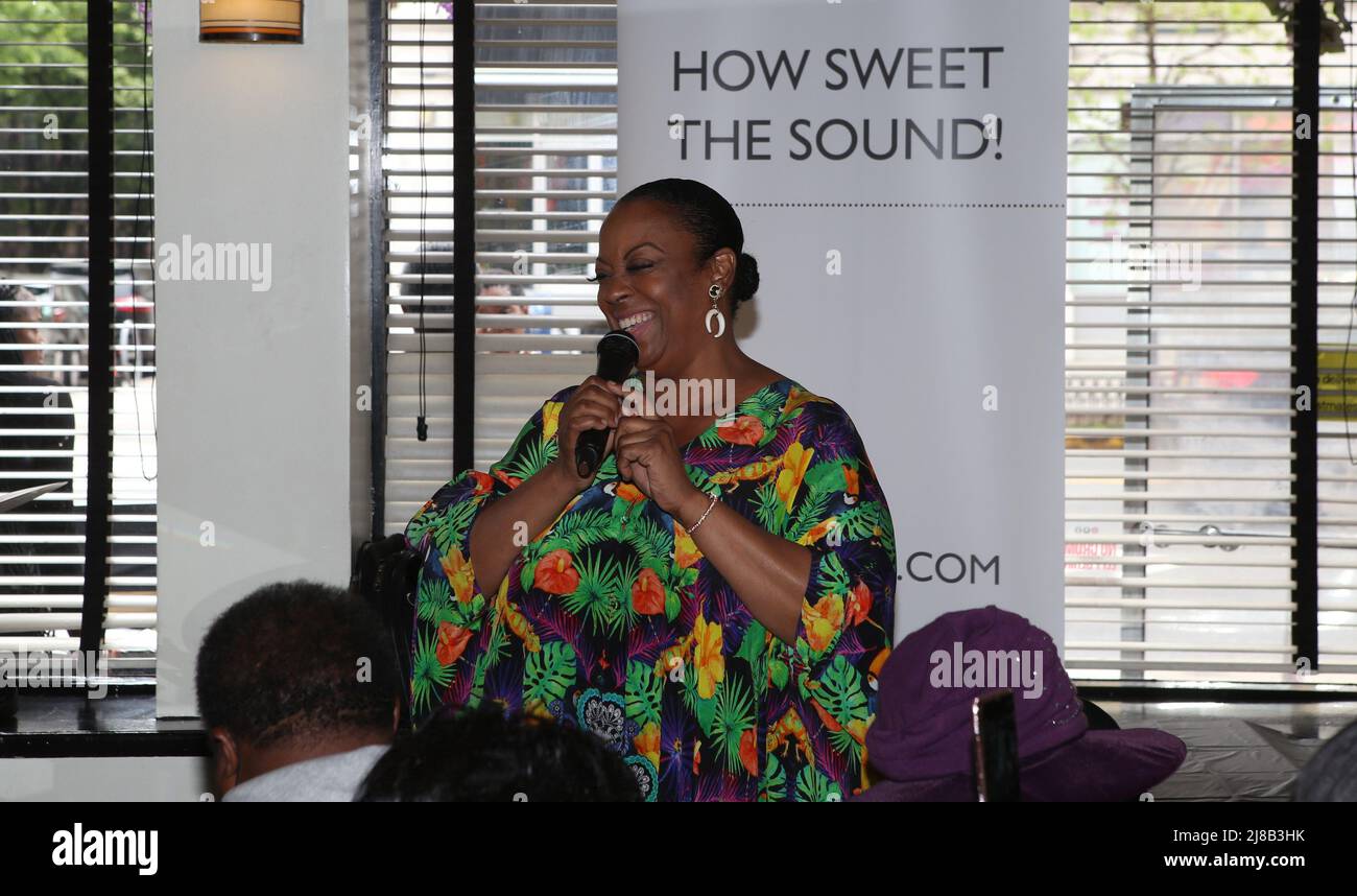 Melba's harlem hi-res stock photography and images - Alamy