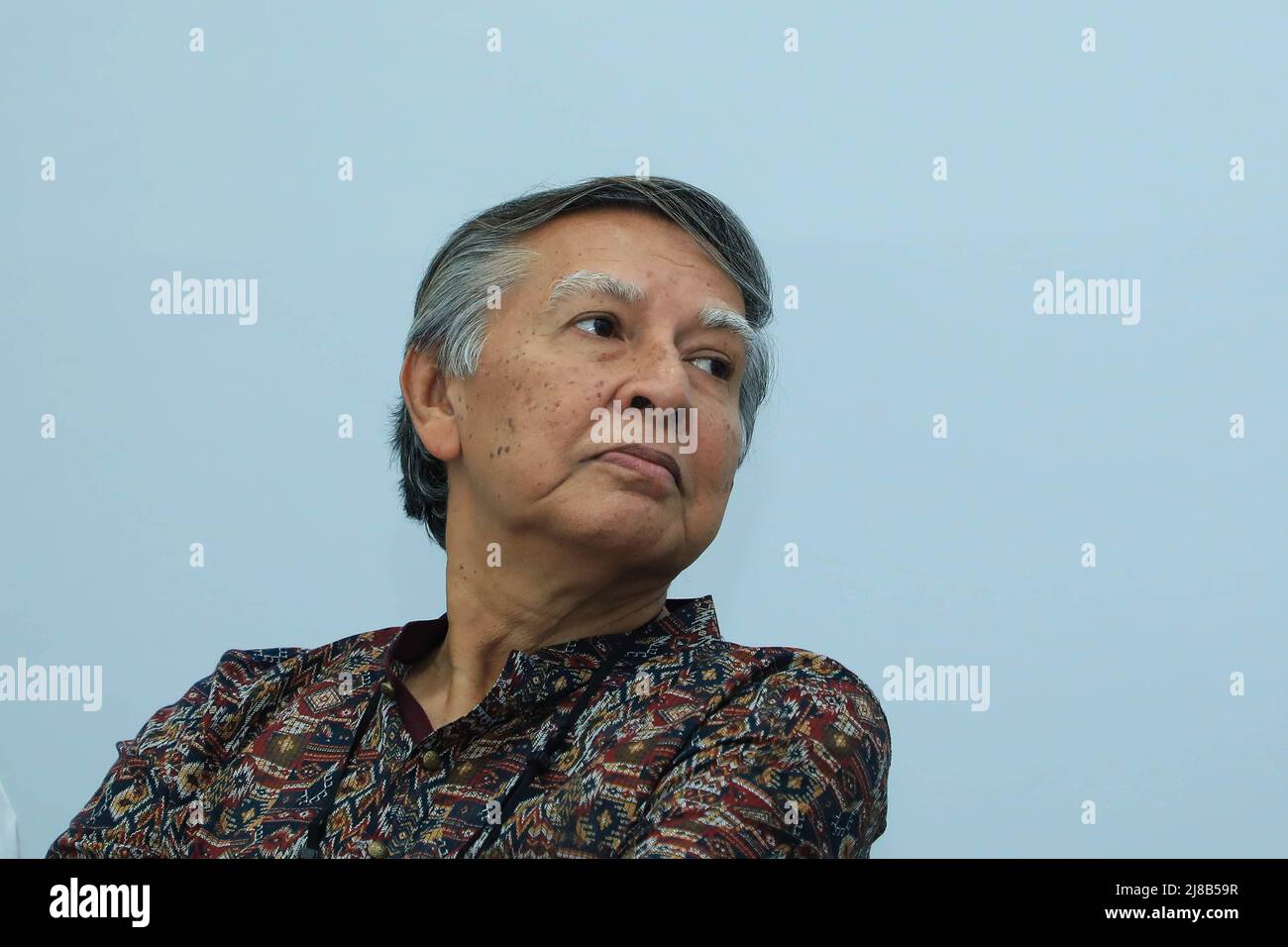 Mahfuz anam hi-res stock photography and images - Alamy