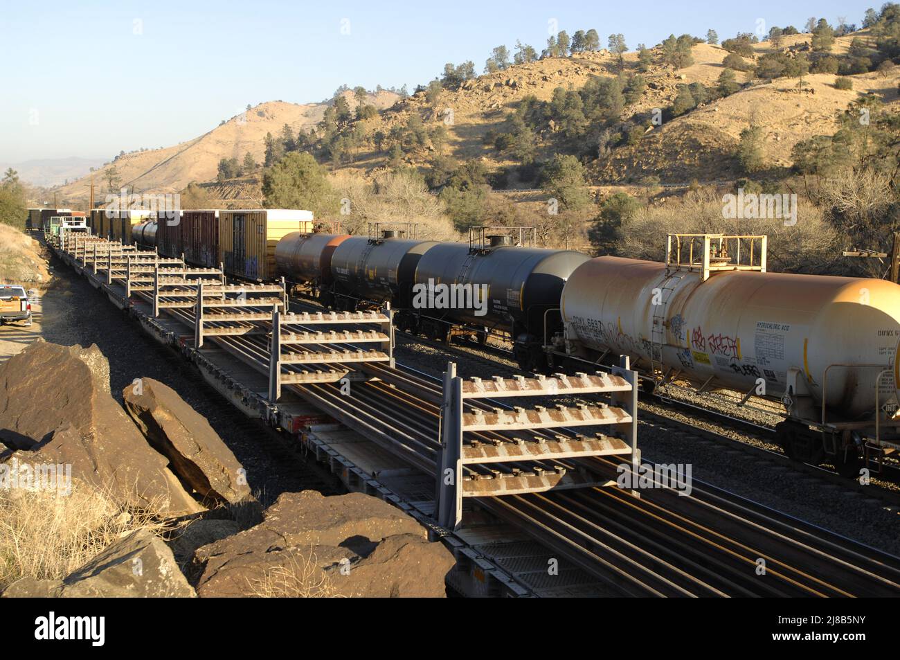Loaded rocks hi-res stock photography and images - Alamy