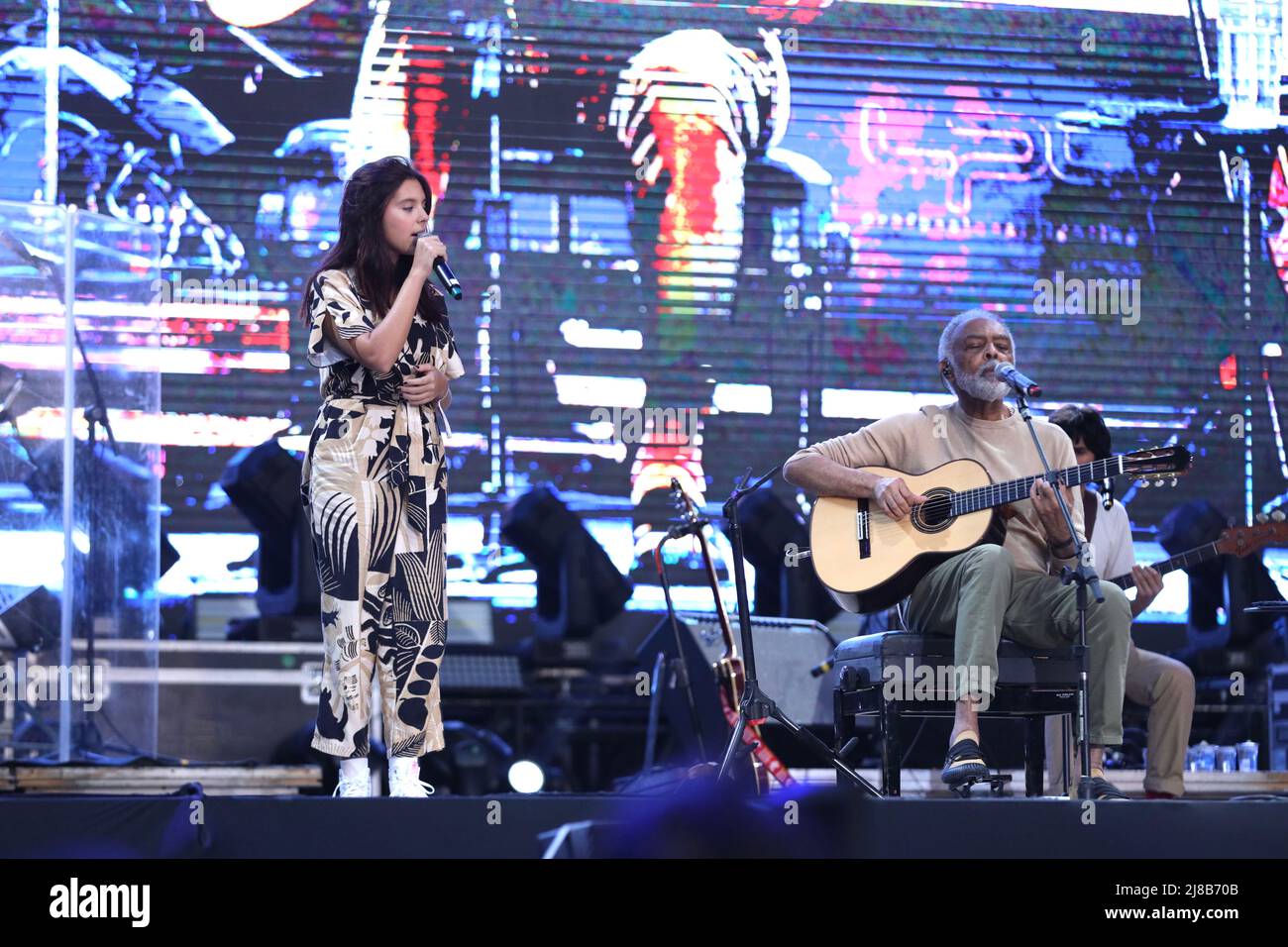 Flor gil hi-res stock photography and images - Alamy