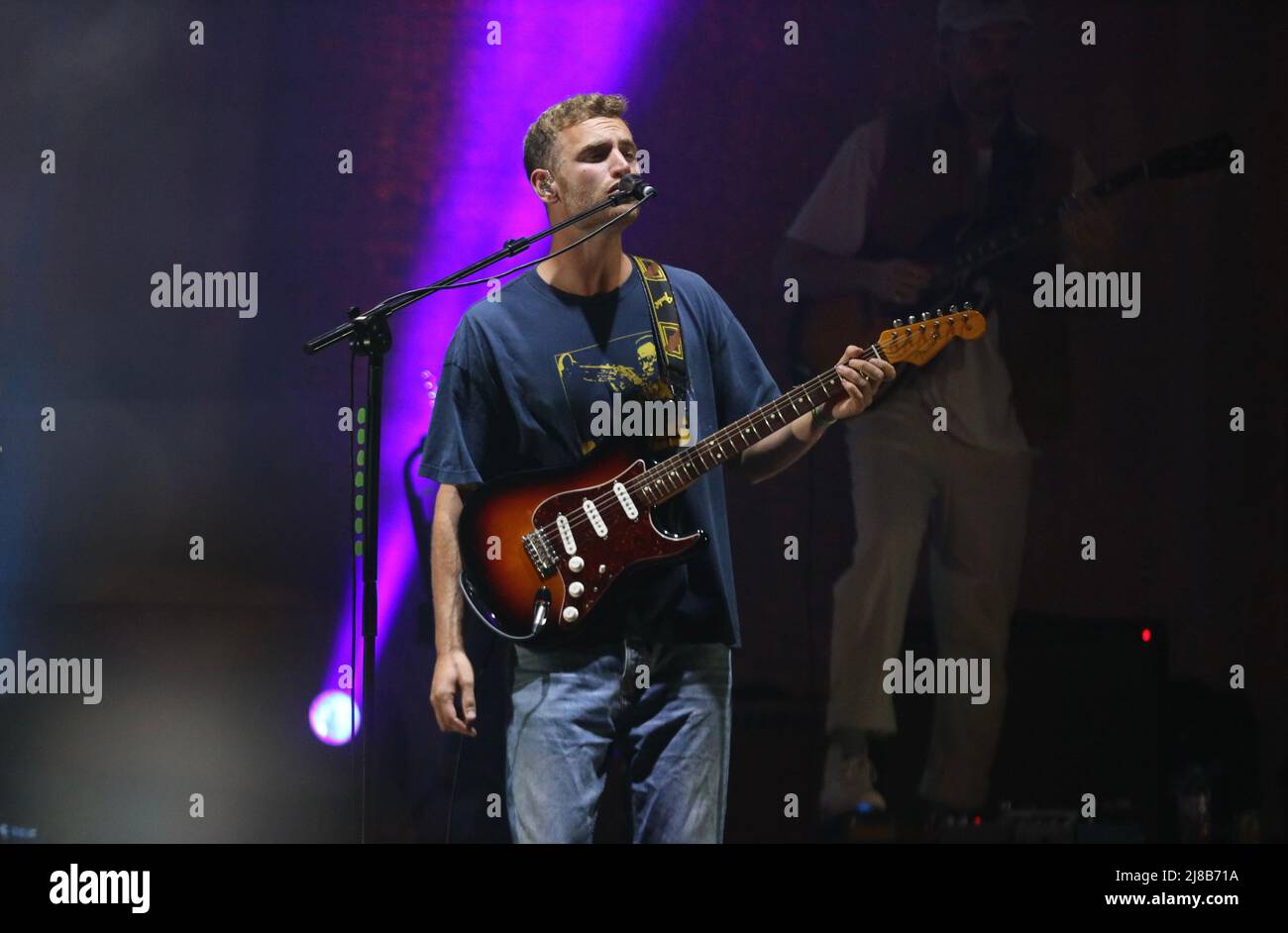 Misch tom hi-res stock photography and images - Alamy