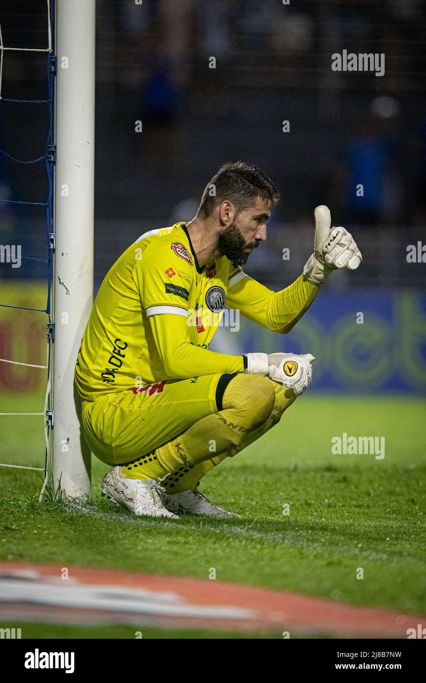 AL - Maceio - 05/14/2022 - BRAZILIAN B 2022, CSA X OPERARIO - Vanderlei ...