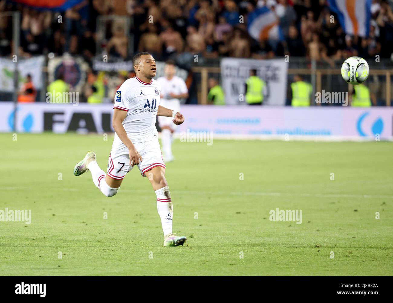 At mosson stadium hi-res stock photography and images - Alamy