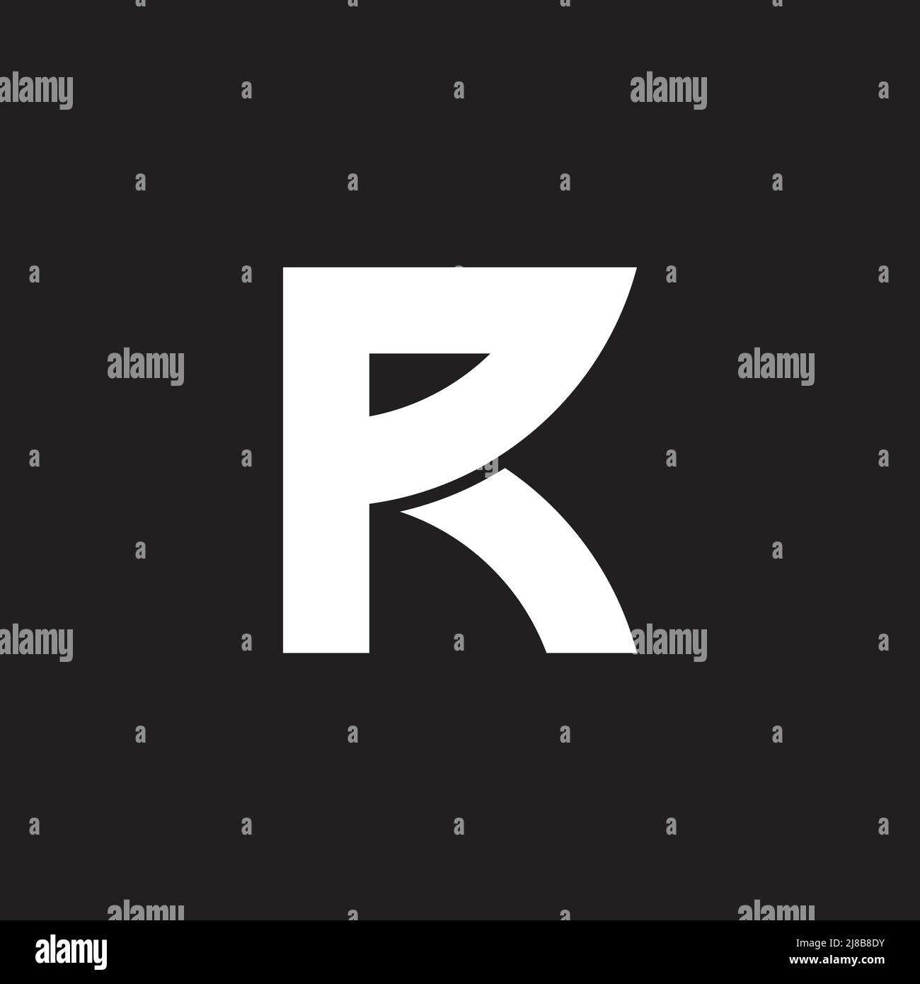 Letter pr hi-res stock photography and images - Alamy
