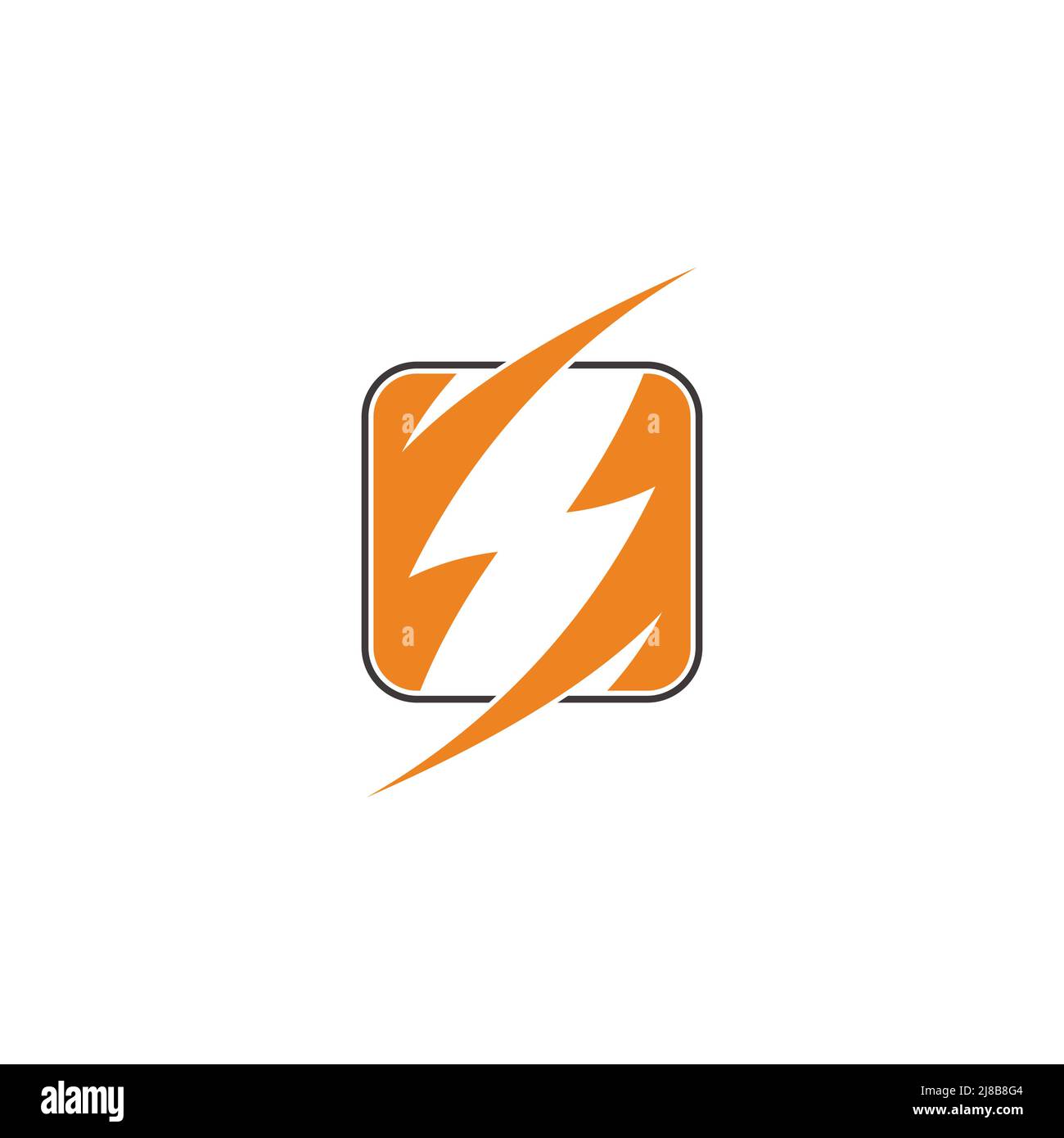 Simple yellow square sign Cut Out Stock Images & Pictures - Alamy