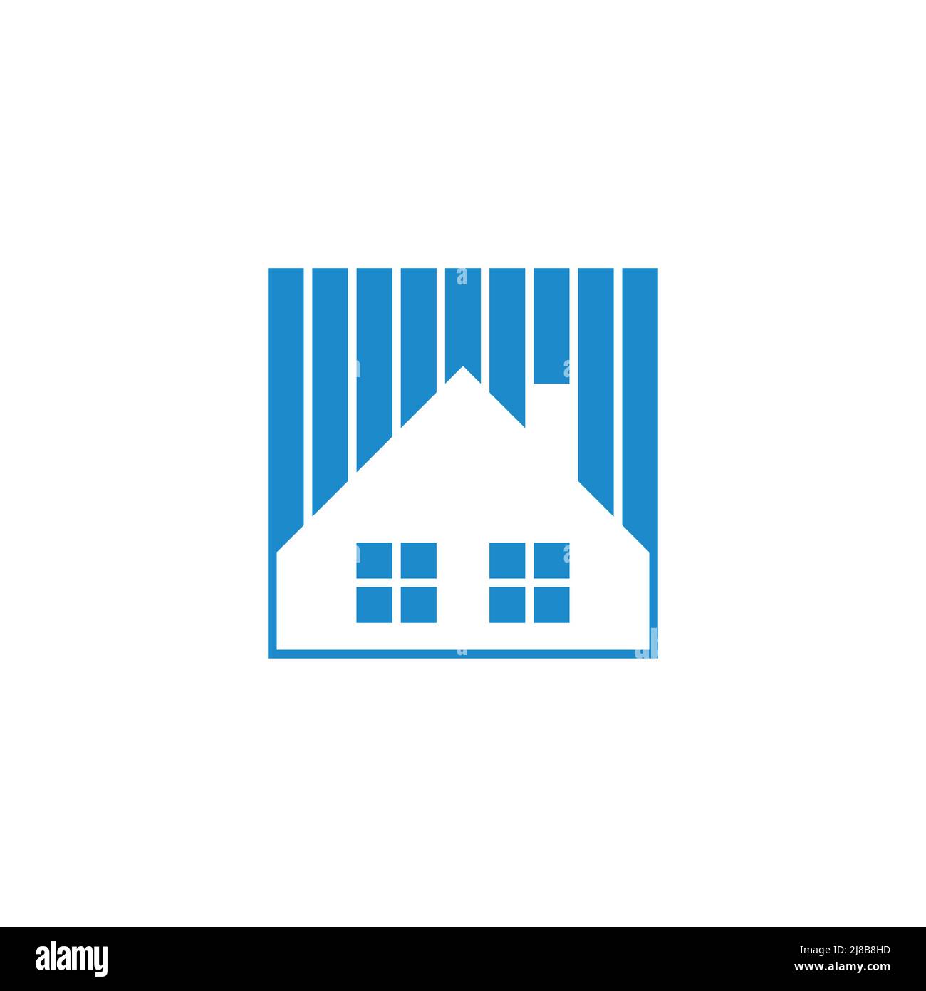 Outdoor logo shapes Cut Out Stock Images & Pictures - Alamy