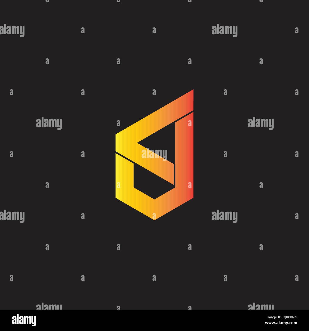 Jc text vector vectors hi-res stock photography and images - Alamy