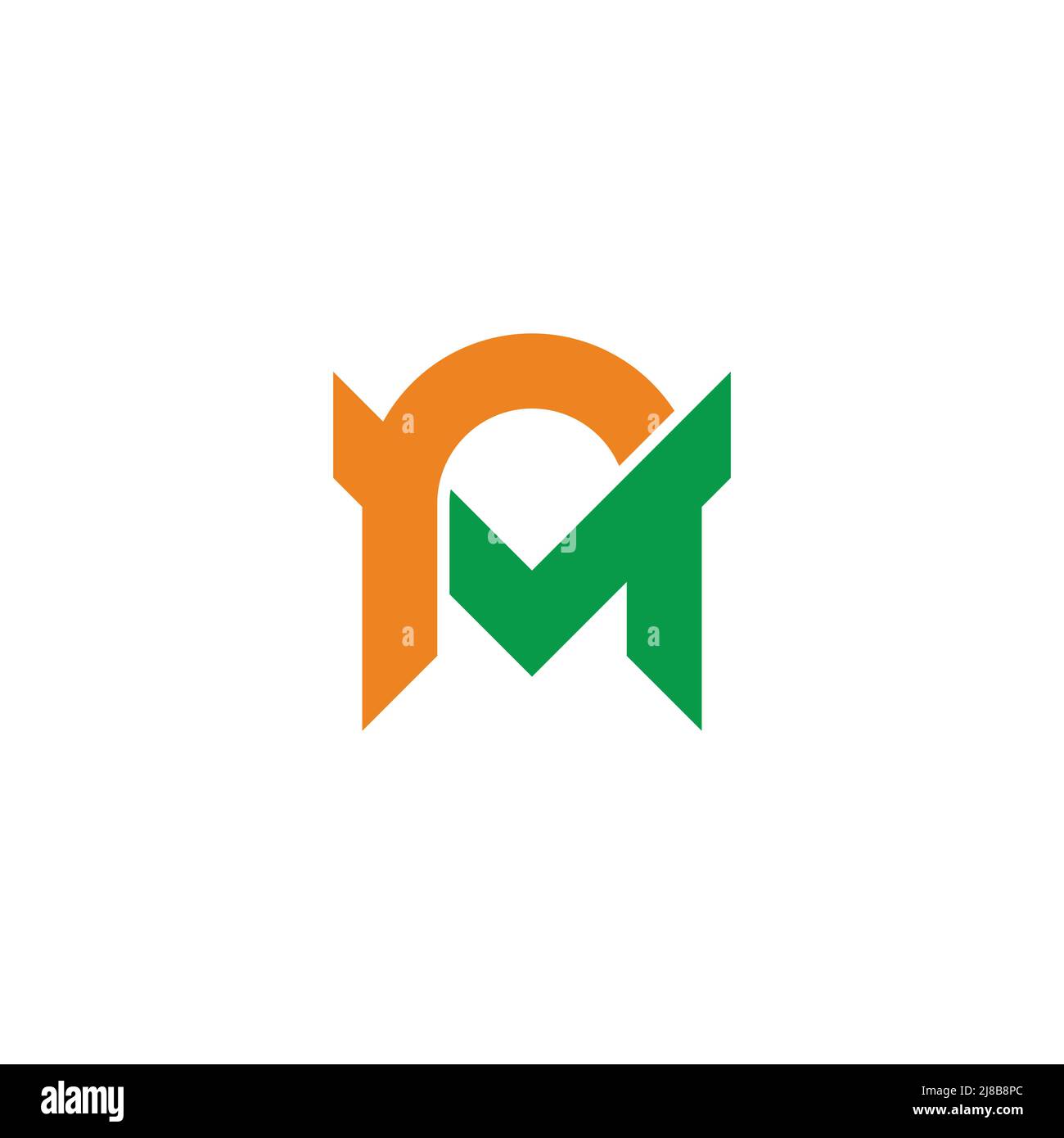 letter rm simple linked geometric logo vector Stock Vector Image & Art ... letter rm simple linked geometric logo vector Stock Vector Image & Art ...