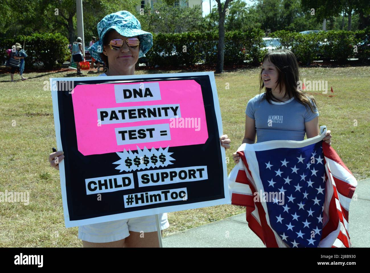 Reproductive rights dark ages testicles 1950s rallies abo hi-res stock ...