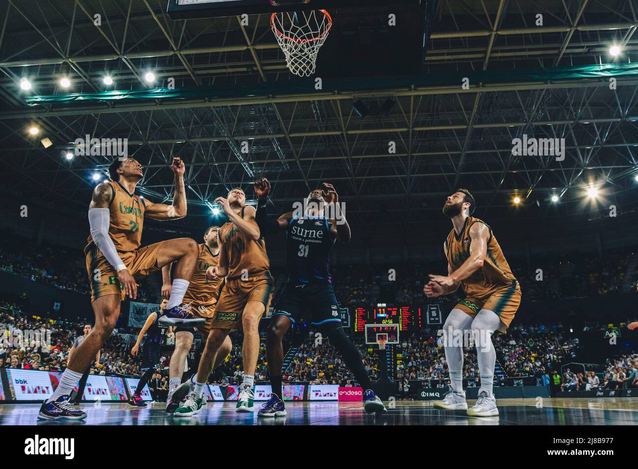 Bilbaoarena hi-res stock photography and images - Alamy