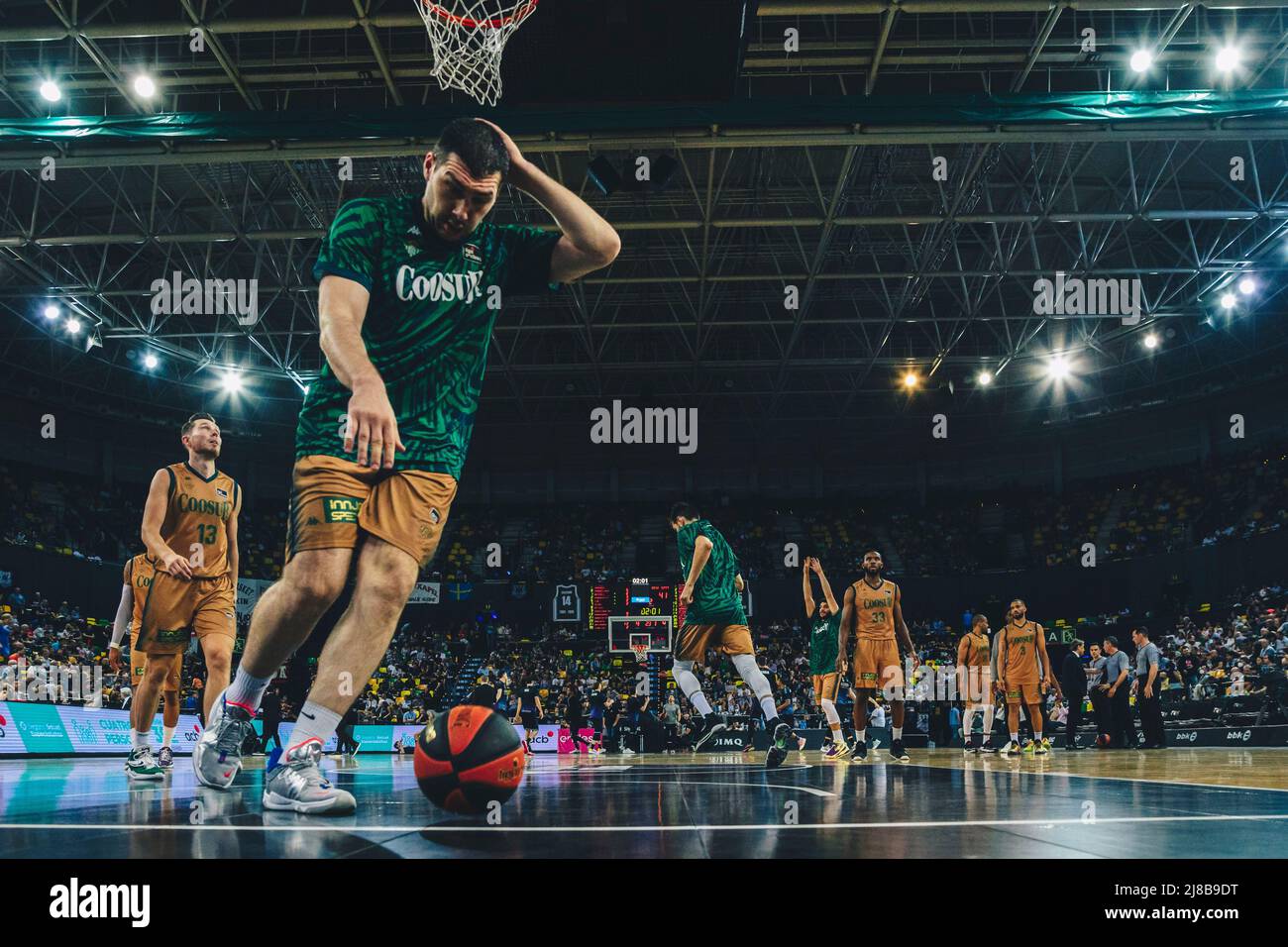 Bilbaoarena hi-res stock photography and images - Alamy