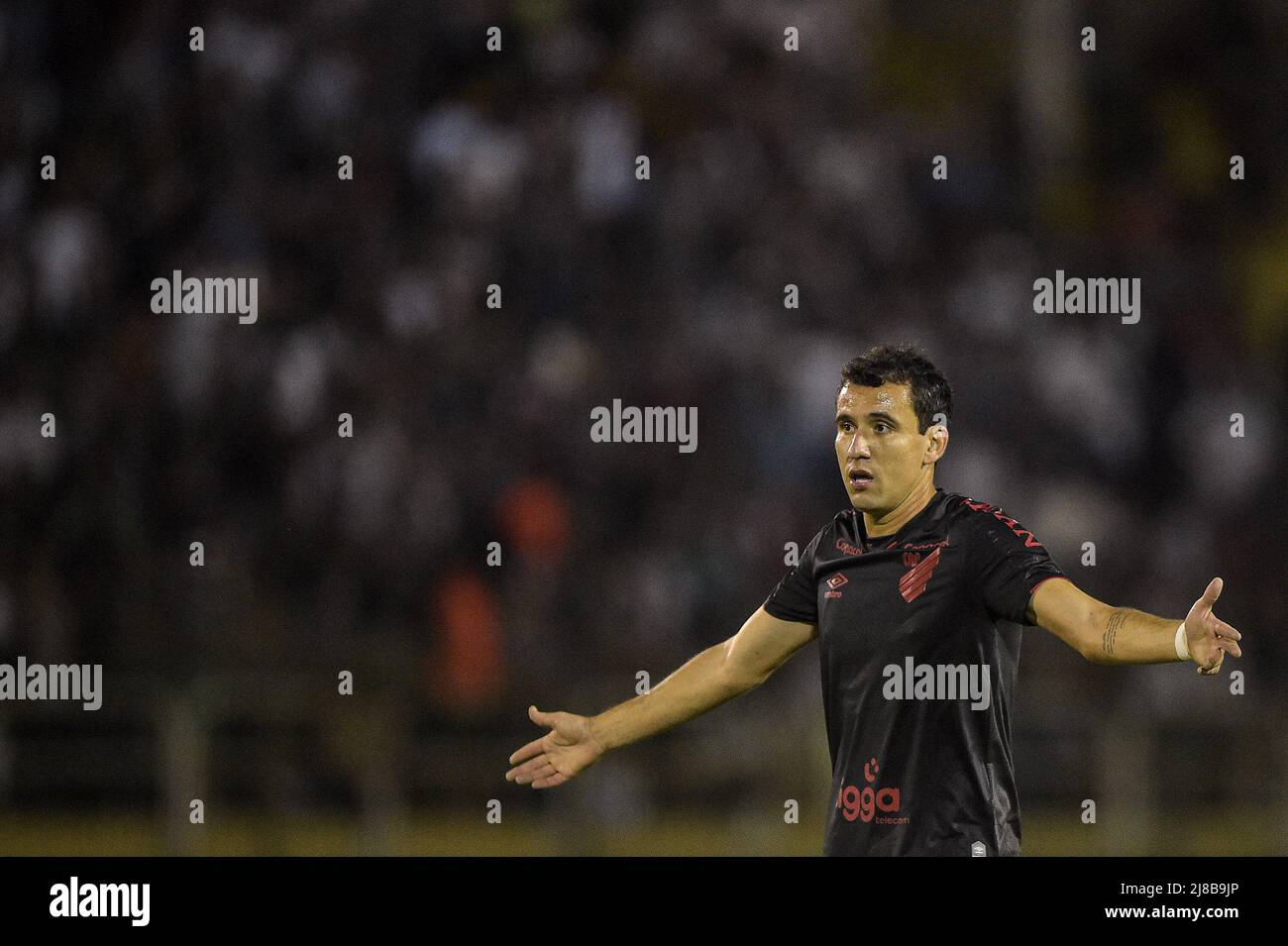 RJ - Volta Redonda - 05/14/2022 - BRAZILIAN A 2022, FLUMINENSE X ...