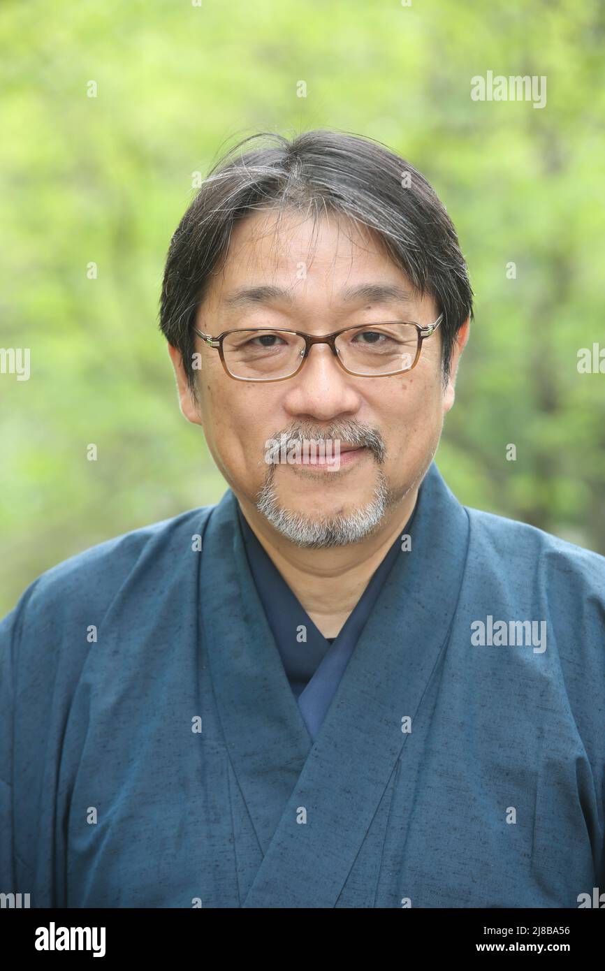 Ambassador and Consul General of Japan Mikio Mori attends the 2022 ...