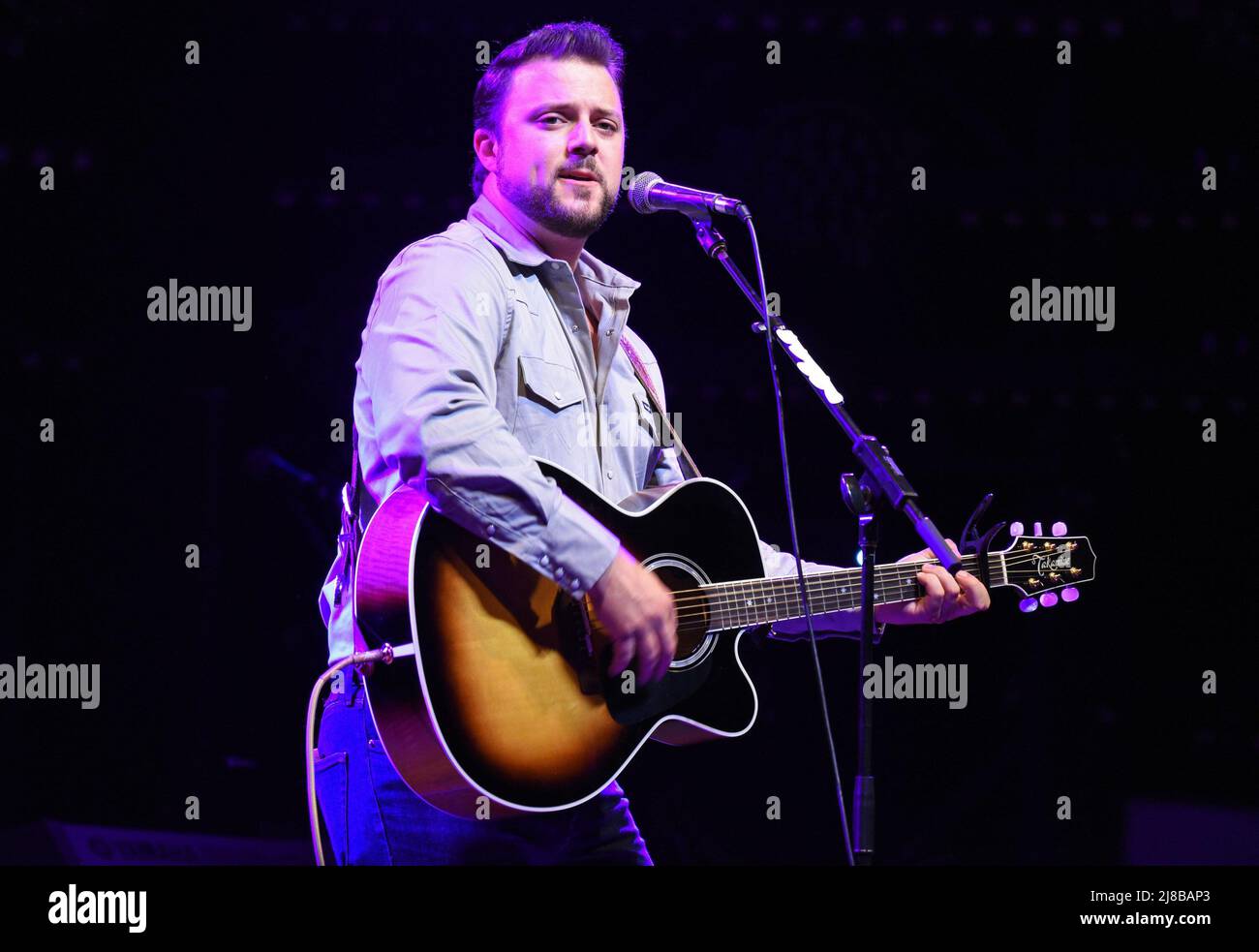 Walker montgomery hi-res stock photography and images - Alamy