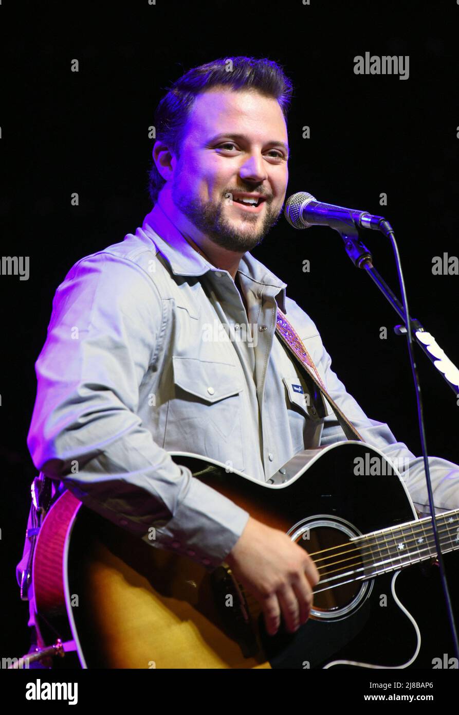 Walker montgomery hi-res stock photography and images - Alamy